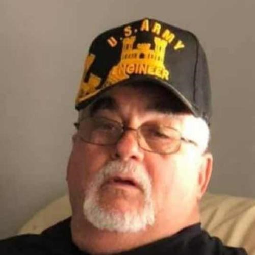 Patrick Barkhouse Obituary (1946 - 2023) - Legacy Remembers
