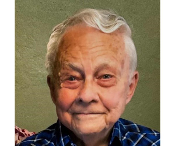 Donald Partridge Obituary (1931 - 2025) - Legacy Remembers