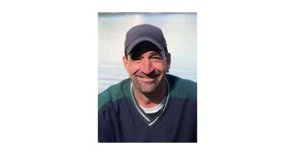 Edward Richard, Jr. Obituary (1967 - 2025) - Legacy Remembers