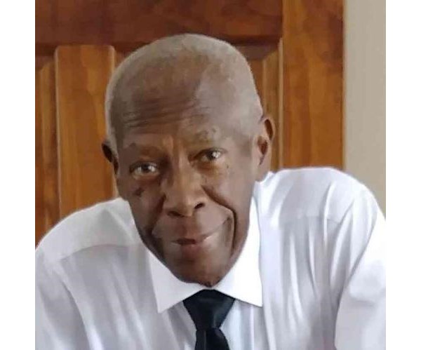 JEAN ALEXIS Obituary (1934 - 2025) - Legacy Remembers