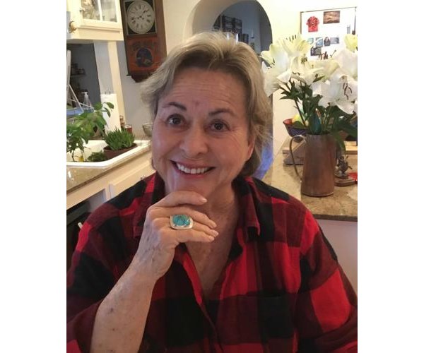 Barbara Oliver Obituary (1942 - 2023) - Legacy Remembers