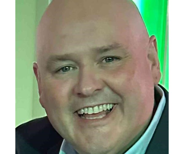 Terrence Donovan Obituary (1971 - 2024) - Legacy Remembers