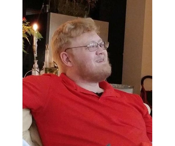 Dustin Greenwell Obituary (1985 - 2023) - Legacy Remembers