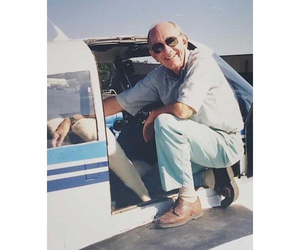 William Bunten Obituary (1931 - 2022) - Legacy Remembers