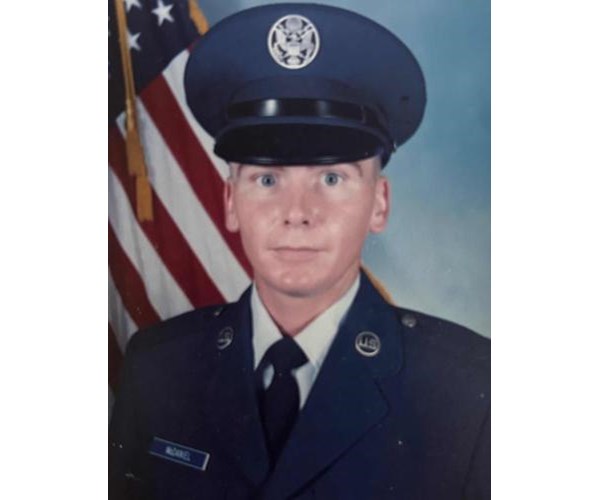 Joseph McDaniel Obituary (1962 - 2026) - Legacy Remembers