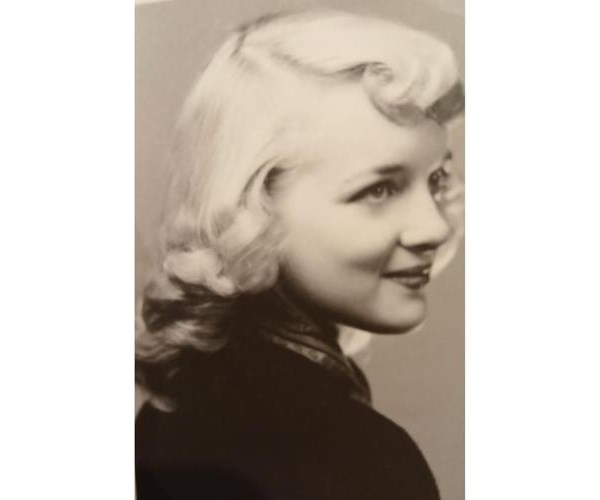 Barbara Bell Obituary (1935 - 2026) - Legacy Remembers