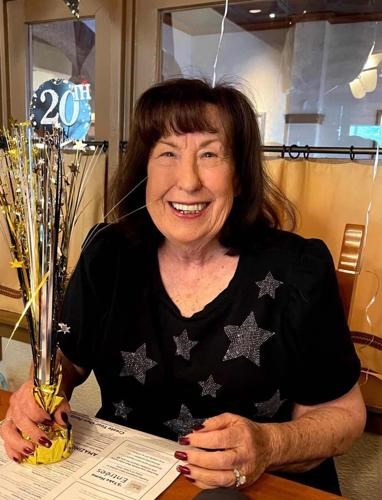 Eleanor Jean Christen Obituary (1941 - 2023) - Legacy Remembers