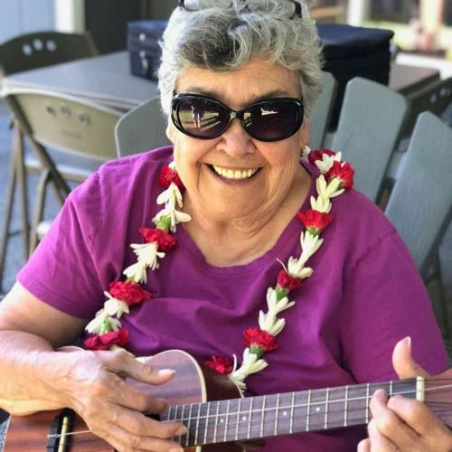 Angeline Andrade Obituary (1939 - 2023) - Legacy Remembers