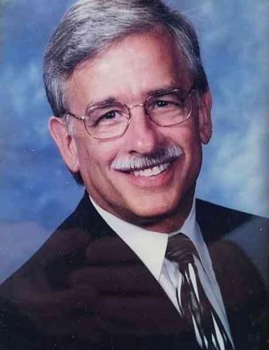 Robert Aks Obituary (1939 - 2025) - Legacy Remembers