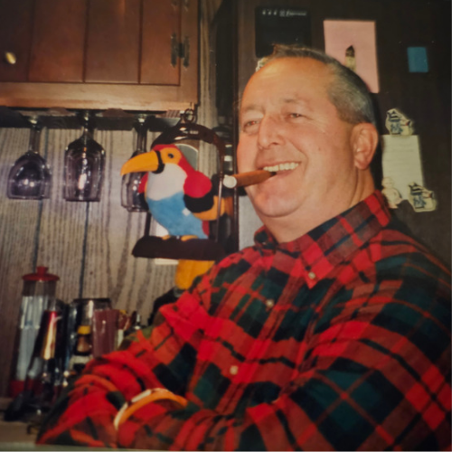 James Reagan Obituary (1935 - 2023) - Legacy Remembers