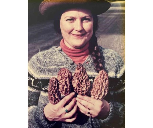 Grace Nicholson Smith Obituary (1940 - 2023) - Legacy Remembers