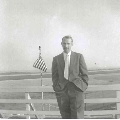 John Graham Obituary (1923 - 1974) - Legacy Remembers