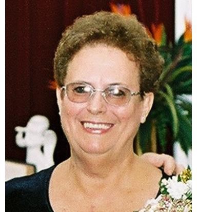 Martha (Powell) Stouffer Obituary (1935 - 2022) - Legacy Remembers