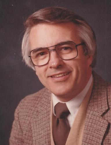Dr. Edwin Flournoy Jr. Obituary (1935 - 2023) - Legacy Remembers
