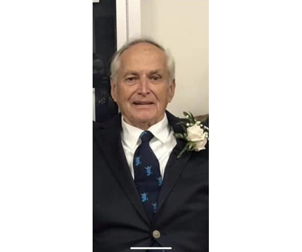 Donald King Obituary (1934 - 2023) - Legacy Remembers