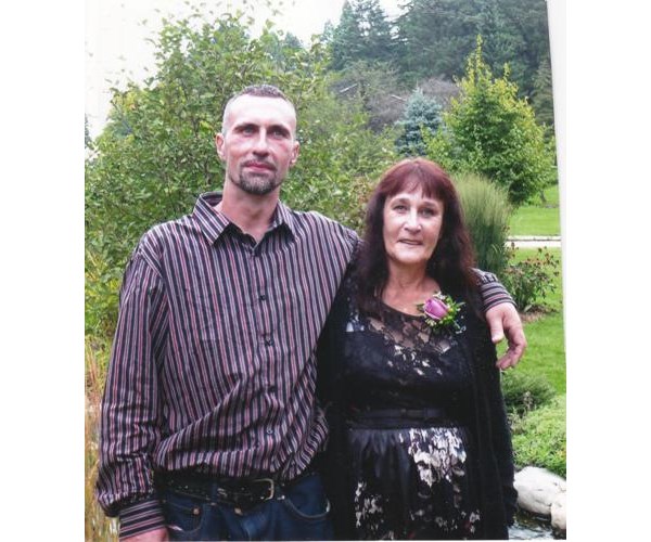Wayne Galloway Obituary (1977 - 2022) - Legacy Remembers