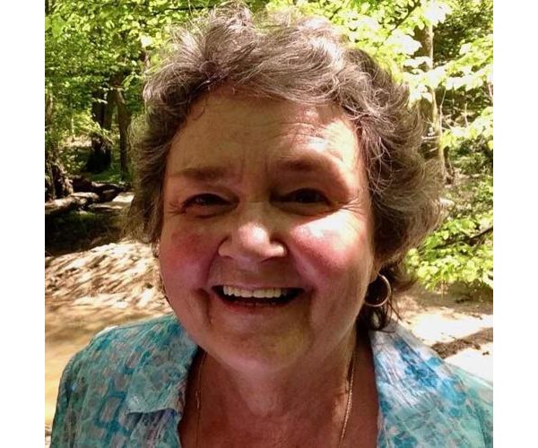 Daphne Kelly Obituary (1944 - 2025) - Legacy Remembers
