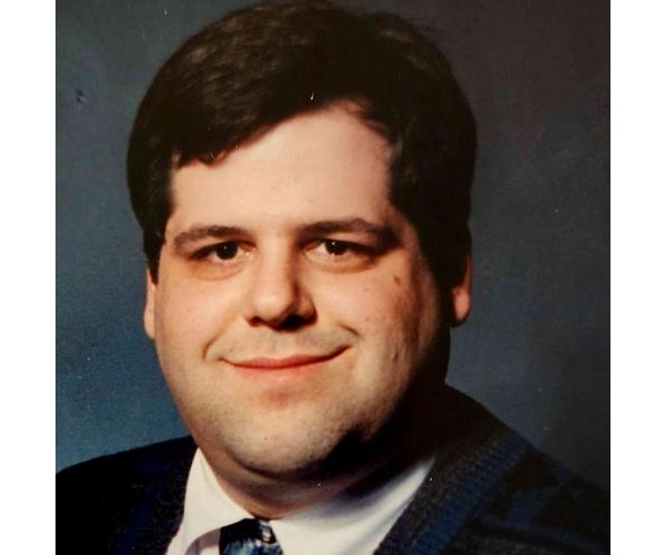 John Langbein Obituary (1966 - 2024) - Legacy Remembers