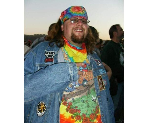 Travis Harding Obituary (1983 - 2023) - Legacy Remembers