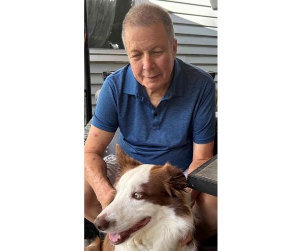 Bradley Scudds Obituary (1955 - 2025) - Legacy Remembers