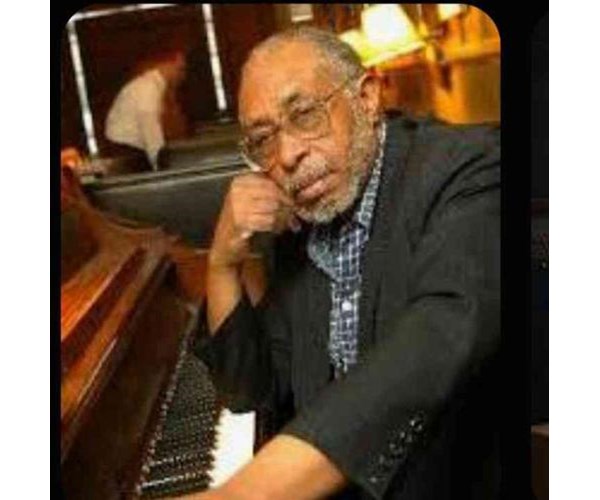 Raymond Johnson Obituary (1933 - 2025) - Legacy Remembers