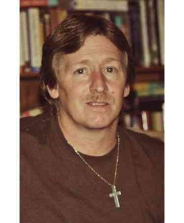 Steven "Mark" Rogers Obituary (1963 - 2024) - Legacy Remembers