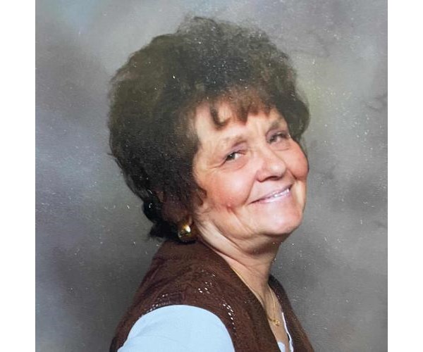Aleta Cathey Obituary (1948 - 2025) - Legacy Remembers
