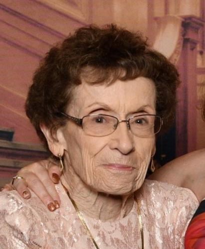 Linda Mary Lagasse Garrett Obituary (1942 - 2024) - Legacy Remembers