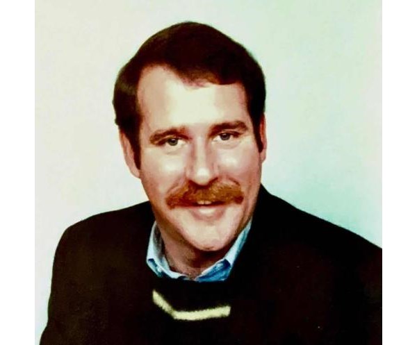 Steven Nelson Obituary (1949 - 2022) - Legacy Remembers
