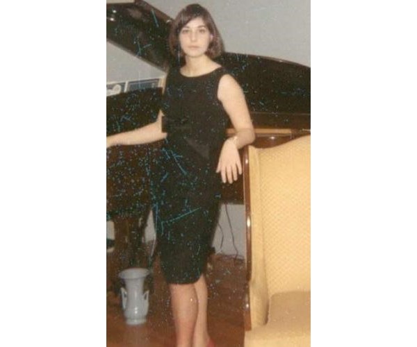 Andrea Brain Obituary (1948 - 2022) - Legacy Remembers