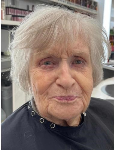 Colleen Williams Obituary (1936 - 2026) - Legacy Remembers