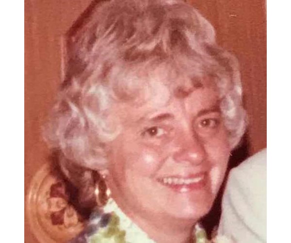 Bonnie May Bergman Obituary (1929 - 2024) - Legacy Remembers