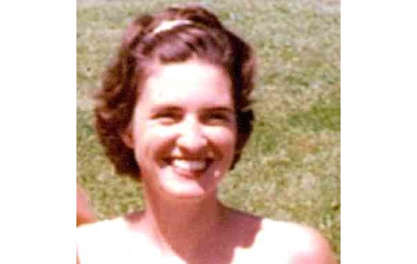 Anne Burt Obituary (1924 - 2025) - Legacy Remembers