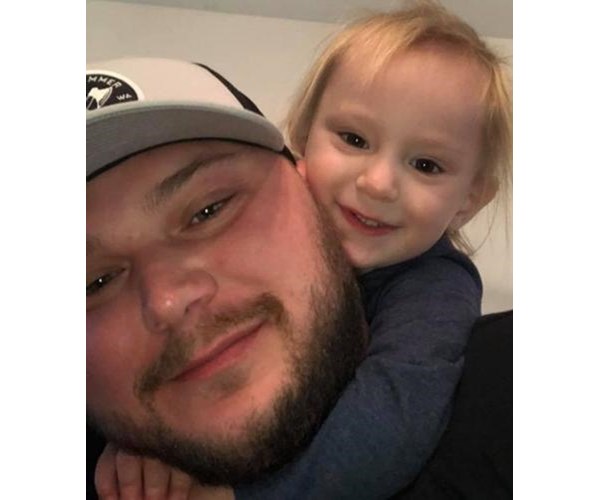 Jesse Rodman Obituary (1991 - 2023) - Legacy Remembers