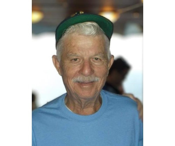 Robert Channell Obituary (1935 - 2024) - Legacy Remembers