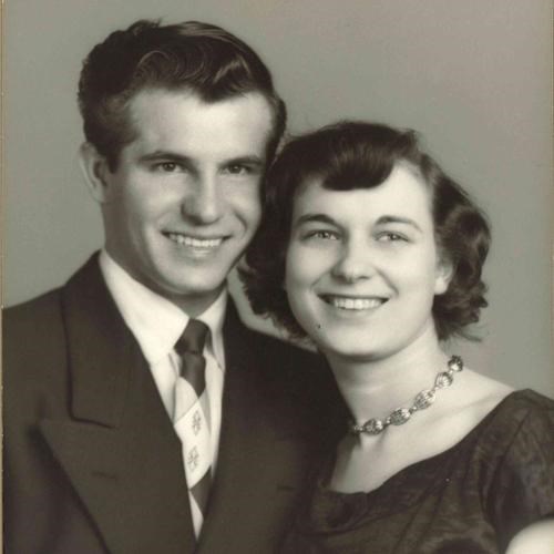 Barbara Johnson Obituary (1932 - 2023) - Legacy Remembers