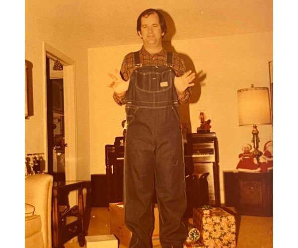Joe Fletcher Obituary (1944 - 2023) - Legacy Remembers