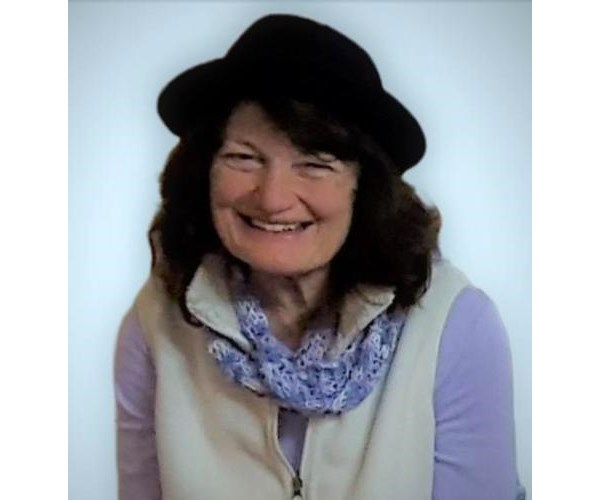 Judith Christensen Obituary (1944 - 2023) - Legacy Remembers