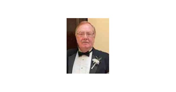 Charles Boyer Obituary and Online Memorial (2026)