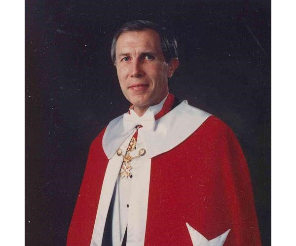 Christopher Layton Obituary (1938 - 2024) - Legacy Remembers