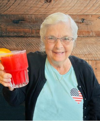 Carolyn Glover Obituary (1941 - 2023) - Legacy Remembers