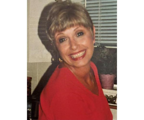 Sally Guyton Obituary (1948 - 2025) - Legacy Remembers