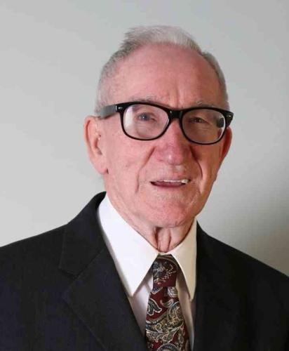 David Gordon Davies Obituary (1930 - 2024) - Legacy Remembers