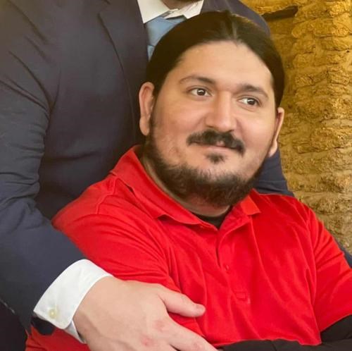 Joshua Martinez Obituary (1992 - 2024) - Legacy Remembers