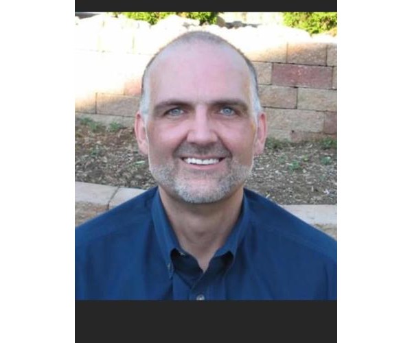 Charles Nuttall Obituary (1966 - 2023) - Legacy Remembers
