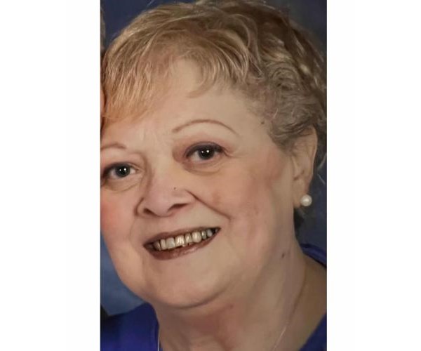 Sandra Burlingame Obituary (1946 - 2022) - Legacy Remembers