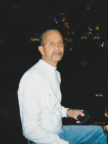 Ronald Stewart Sr. Obituary (1953 - 2024) - Legacy Remembers