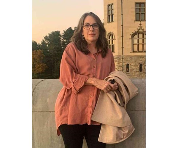 Kerrie Thacker Obituary (1970 - 2025) - Legacy Remembers