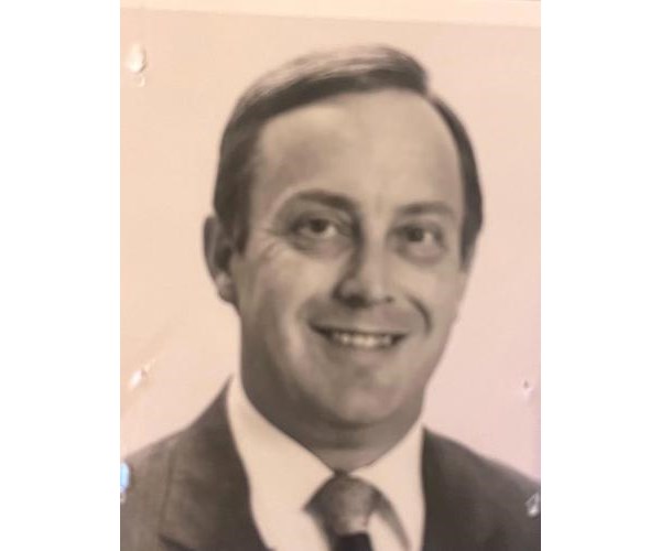 Gregory Miller Obituary (1942 - 2025) - Legacy Remembers