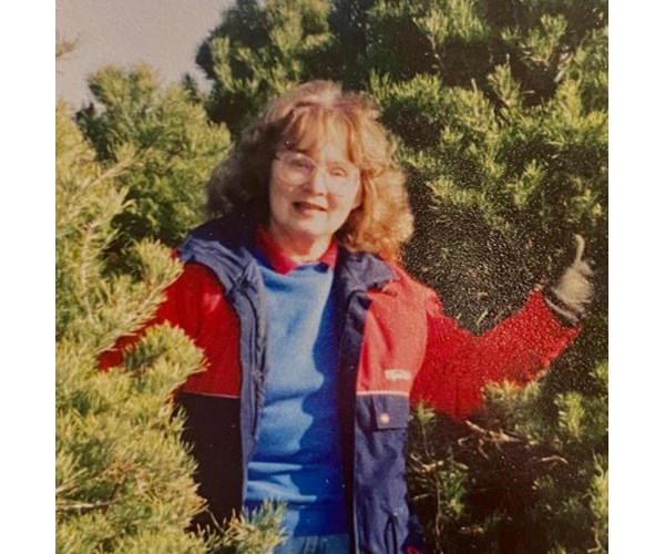 Nancy Polizzi Obituary (1935 - 2025) - Legacy Remembers